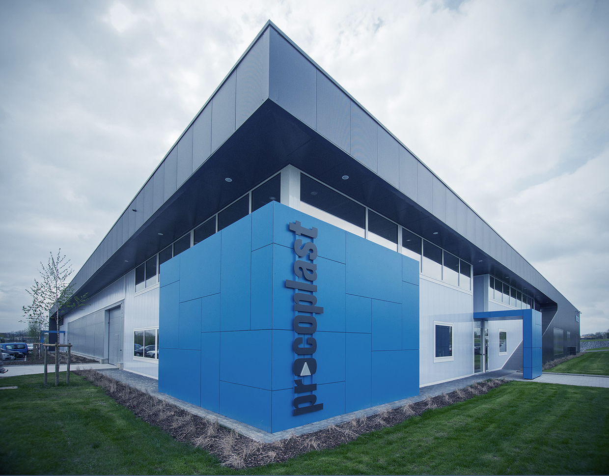 Hall Procoplast - AUPa